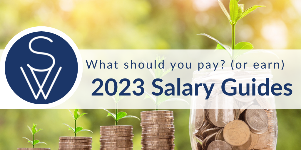 Salary Guide