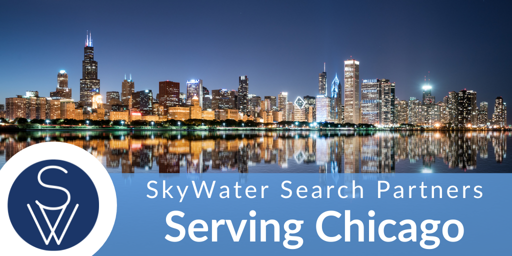 Chicago Executive Recruiting Firm